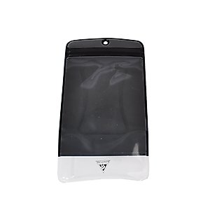 Seattle Sports Dry Doc Digi XL2 Waterproof Case,Black