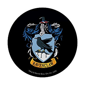 Harry Potter Ravenclaw House Crest PopSockets Swappable PopGrip