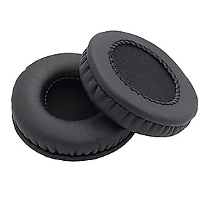 Gerod Replacement Ear Pads Seals Cushions Compatible with Telex Airman 750 760 Aviation Headset (Replaces Part 800456-005)