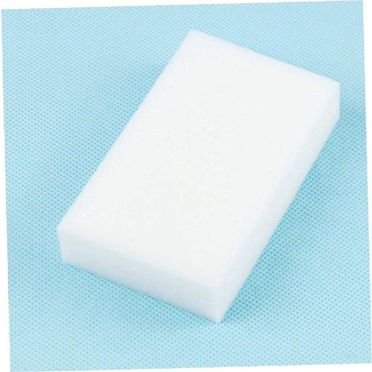 BUJIATANG Magic Eraser 20Pcs Magic Sponge Eraser Melamine Cleaner For Kitchen Office Bathroom Nano Cleaning Sponges