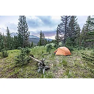 ALPS Mountaineering Aries 3-Person Tent, Copper/Rust