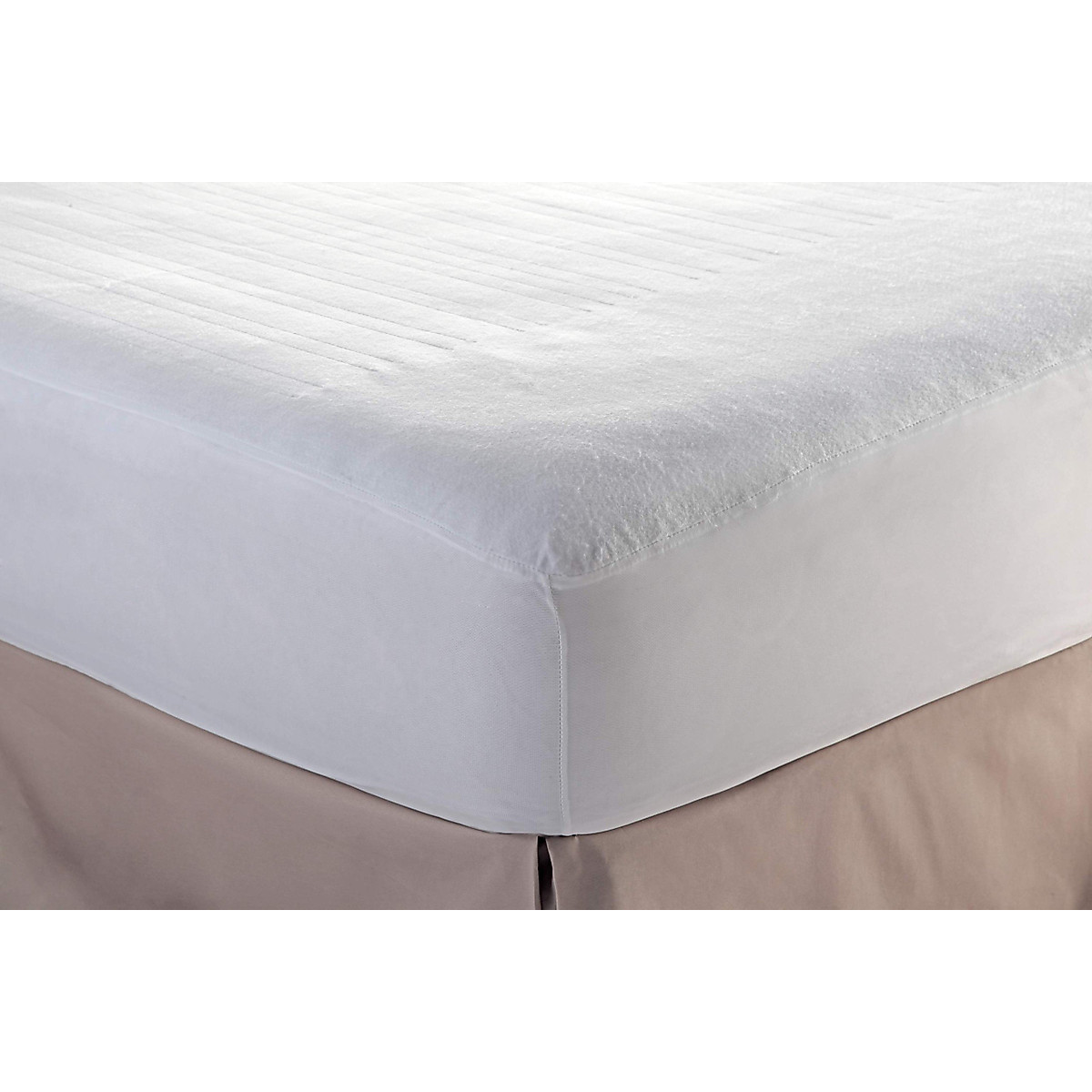 Sunbeam Royal Warmth Queen Heated Mattress Pad