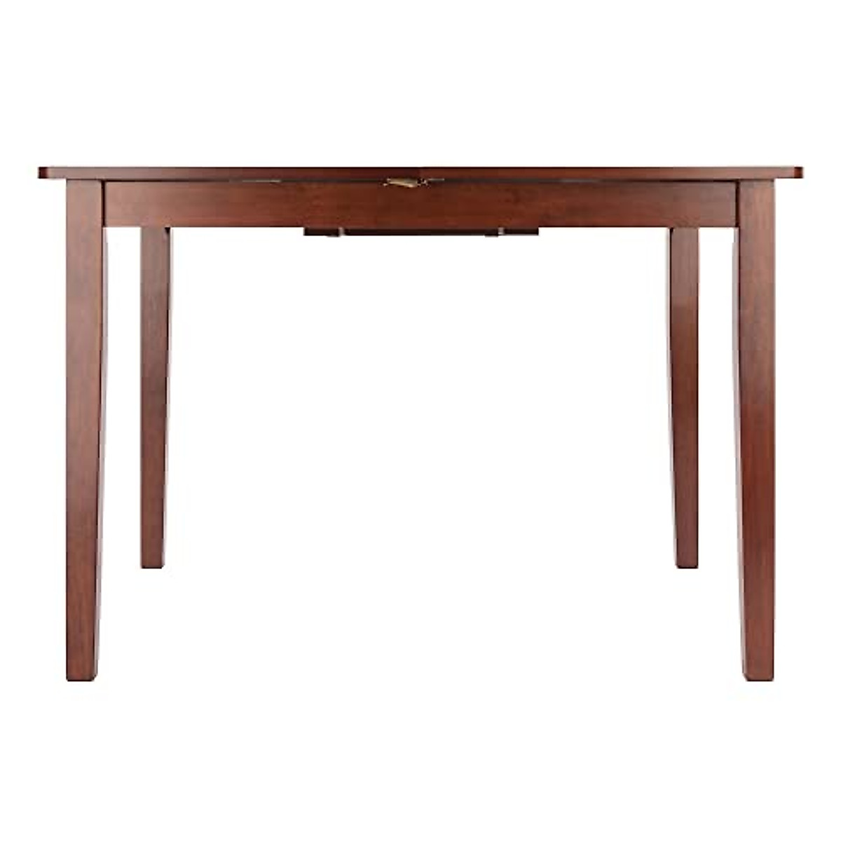 Winsome Wood Darren Dining Table, Walnut