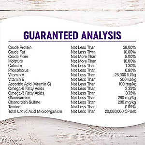 Wellness Complete Health Small Breed Dry Dog Food with Grains, Natural Ingredients, Made in USA with Real Turkey, For Dogs Up to 25 lbs (Adult, Healthy Weight Turkey & Rice, 4-Pound Bag)