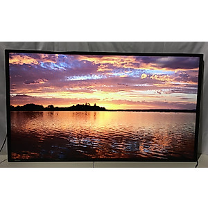 Sharp PN-E603 60" Class Full HD Commercial LED Monitor