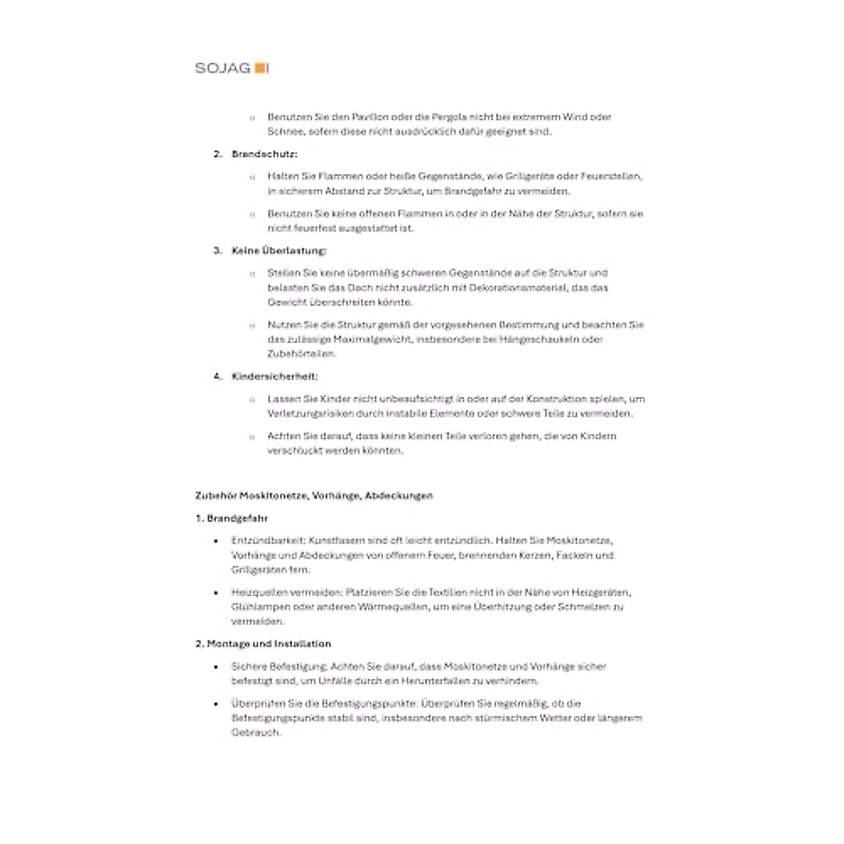 Sojag 12' x 12' South Beach Hardtop Gazebo Outdoor Weather-Resistant Aluminum Frame Shelter with Mosquito Net