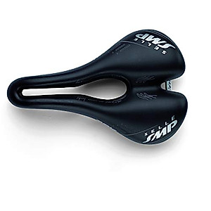 Selle SMP TRK Lady Cycling Saddle, Black