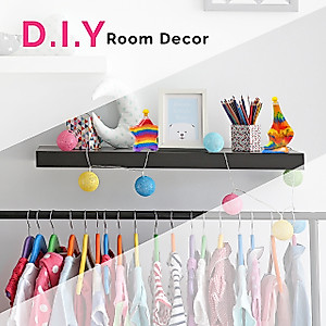 Sand Art Kit for Kids, Glow in the Dark Sand Art Bottles and Necklaces, Arts and Crafts STEM Toys for Boys and Girls, 8 Art Sand Colors Including 2 Glow in the Dark, Craft Gift for Boys and Girls 3+