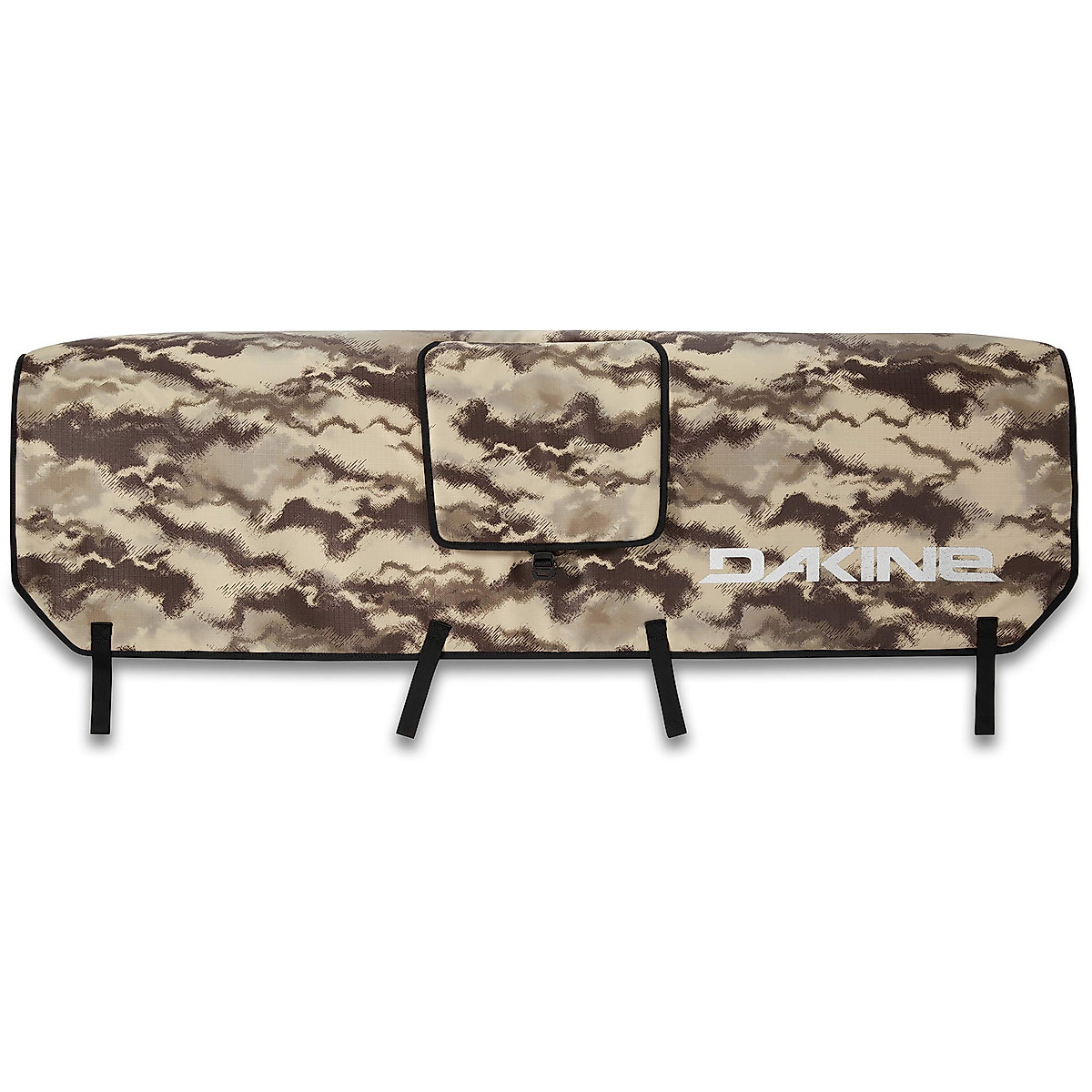 Dakine Pickup Pad DLX - Ashcroft Camo, Large
