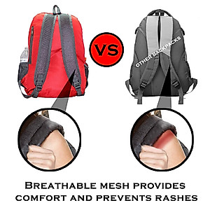 Juzar Tapal Collection J T C Lightweight Packable Backpacks, Backpacks For Travel, Travel Backpack For Women Hiking Backpack