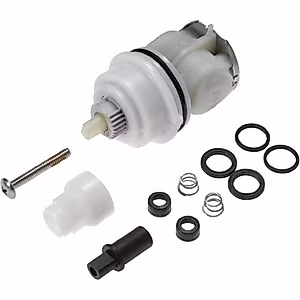 Delta Faucet RP32104 Monitor 17 Series Cartridge Assembly