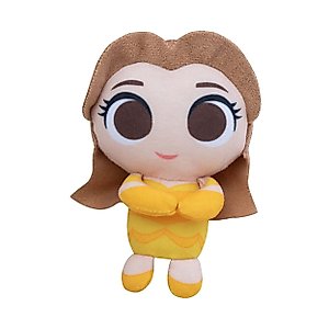 Funko Pop! Plush: Ultimate Princess - Belle 4"