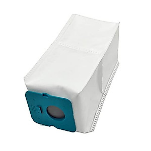 10Pack VCA-ADB95 Bespoke Jet Clean Station Dust Bag Vacuum Accessories Parts Compatible For Samsung VCA-ADB95 Bespoke Jet Clean Station (Color : 6 pcs)