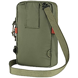 Fjallraven High Coast Pocket - Green