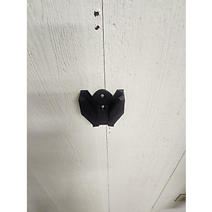 Blower Wall Mount compatible with "Kobalt 80v MAX Brushless Blower"