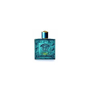 Versace Eros for Men Parfum Spray, 3.4 Ounce