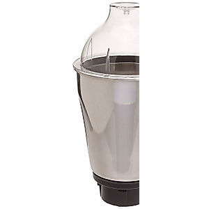 Preethi 1.75L Jar for Eco Plus/Chef Pro and Blue Leaf, 1.75-Liter