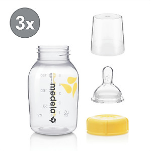 Medela Breast Milk Feeding Gift Set
