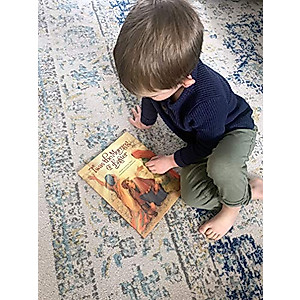 'Twas the Morning of Easter ('Twas Series)