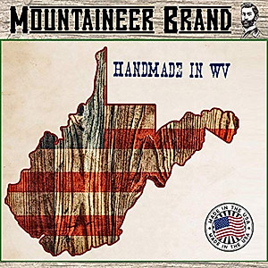 Mountaineer Brand Beard Wash - All-Natural Beard Shampoo, Thick Lather & Deep Clean Beard Wash For Men With Cedar Wood Oil, Fir Needle Oil, Eucalyptus Leaf Oil - Lime & Sage, 4 oz