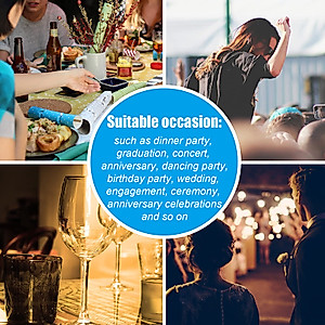 Henoyso 4 Pieces Stethoscope Brooch Pins Electrocardiogram Stethoscope Brooch Heart Shaped Pin Stethoscope Lapel Pin for Clothing Bags Women Men Decorations