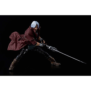Dante Devil May Cry 5" 1/12 Action Figure