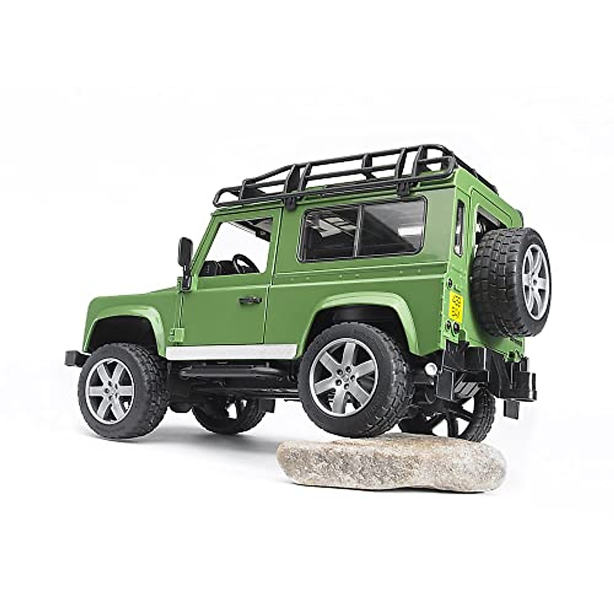 Bruder Toys Land Rover Defender Station Wagon