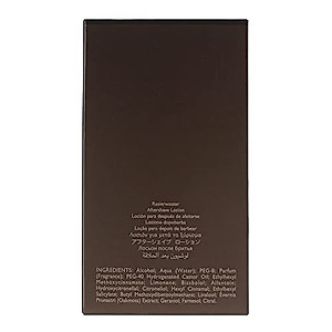 Hermes Terre D'HERMES After Shave Lotion for Men 50ml/1.6oz