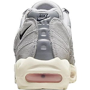 Nike AIR MAX 95 Grey/Rose DX2670 001 Men's Size 11 KC