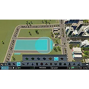 Cities: Skylines - Nintendo Switch Edition - Nintendo Switch