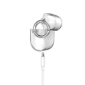 Speck Products Presidio Clear Airpods 3rd Generation Case, Clear