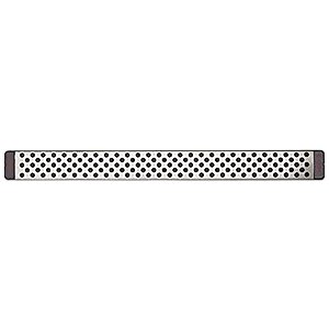 Global G-42/51 20in Wall Magnetic Holder Bar Knife Case