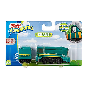 Thomas & Friends Adventures Shane
