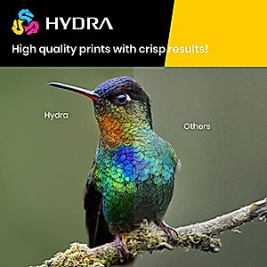 SPEEDYINKS Compatible Toner Cartridge Replacement for HP 410X High-Yield (1 Black, 1 Cyan, 1 Magenta, 1 Yellow, 4-Pack) for HP Color Laserjet Pro MFP M477fdn M477fdw M477fnw M452dn M452dw and M452nww