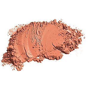 L'Oreal Paris Makeup Paradise Enchanted Scented Blush, Bashful, 0.31 Ounce