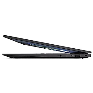 Lenovo ThinkPad X1 Carbon Gen 10 Intel Core i7-1270P, 12C, 14" WUXGA (1920x1200) IPS 400nits Anti-Glare, Touch, 32GB RAM, 512GB NVMe SSD, Backlit KYB Fingerprint Reader, Win11 Pro
