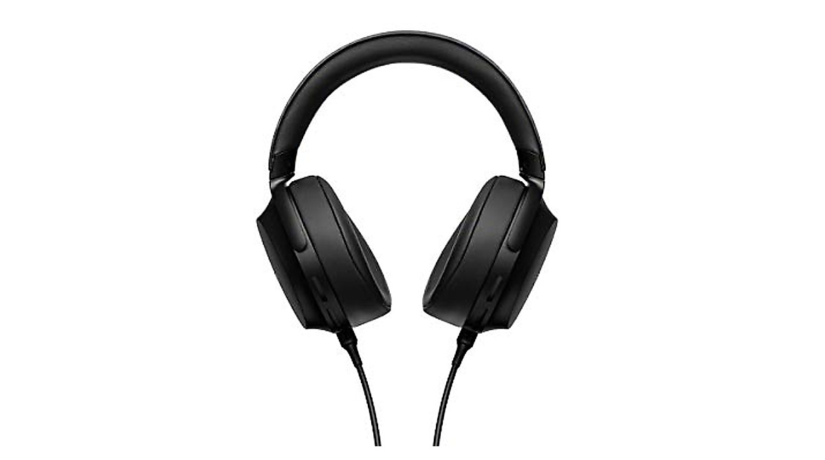 Sony MDR-Z7M2: Premium Hi-Res Overhead Headphones