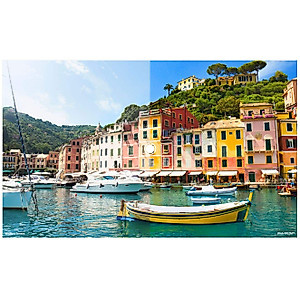 Oakley Holbrook Metal Sunglasses Matte Black with Prizm Grey Lens 55mm