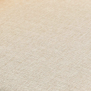 XIZZI Patio Furniture Set Outdoor Conversation Sets 5 Pieces All Weather Wicker Patio Conversation with High Back Sofa and 2 Chairs and 2 Ottomans for Garden,Backyard and Deck,Brown Wicker Beige