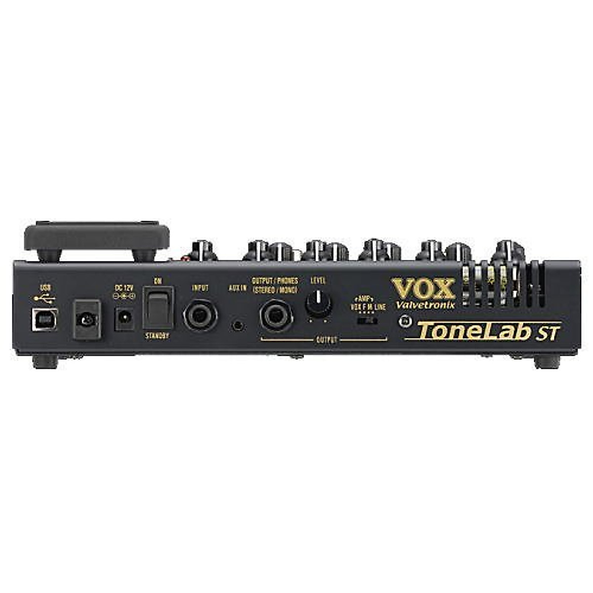 [DISCONTINUED] Vox ToneLab ST Guitar Multi-Effects Processor Pedal