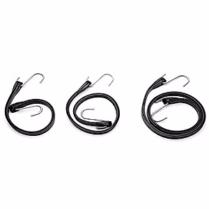 SmartStraps Tarp Straps - 10pc Tarp Strap Value Pack