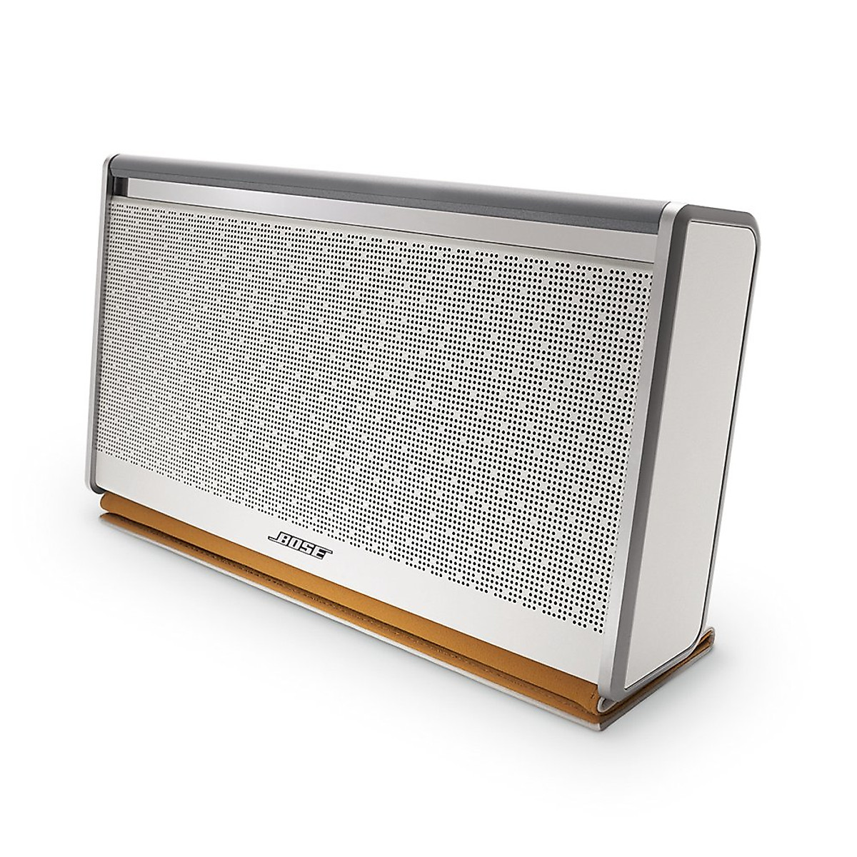 Bose SoundLink Bluetooth Mobile Speaker II - Limited Edition White Leather