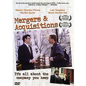 Mergers and Acquisitions by Go Kart Films