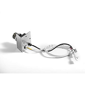 Replace parts 67847 Grill Igniter Kit Replacement for Weber Genesis 300 Series(2008-2010)