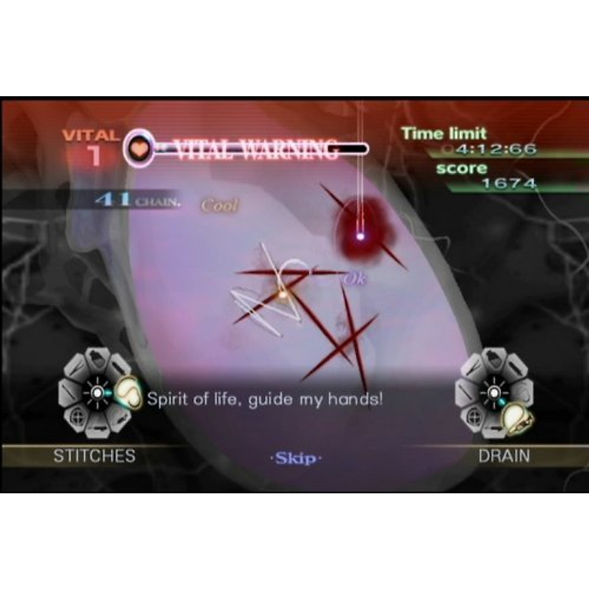 Trauma Center: New Blood - Nintendo Wii (Renewed)