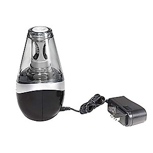 Westcott 16059 iPoint Orbit Electric Pencil Sharpener for Home and Office