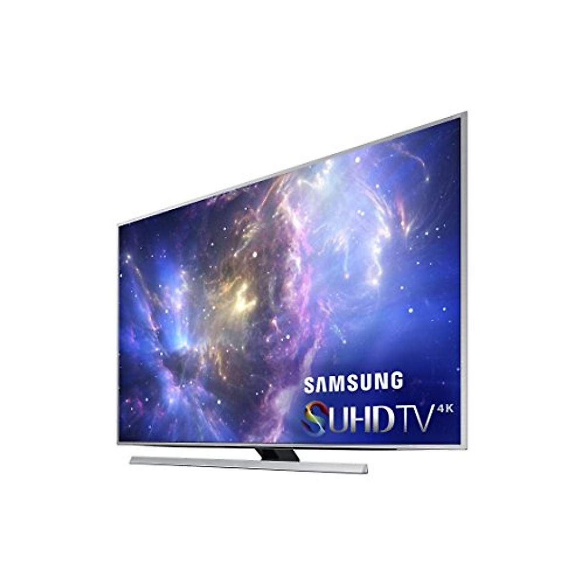 Samsung Electronics UN78JS8600 78-Inch 4K Ultra HD Smart LED TV