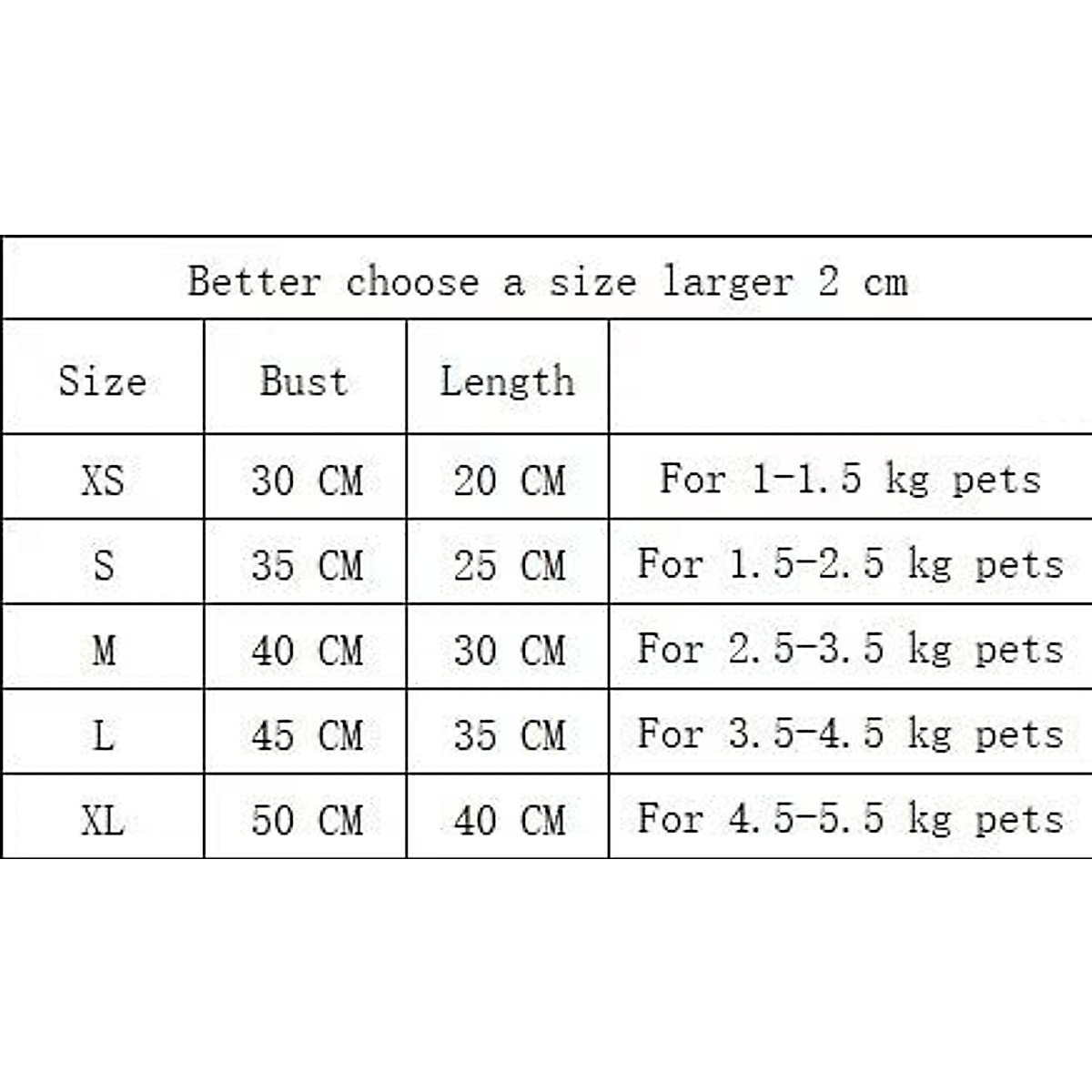 Clopon 3 Pcs Dog Dress for Puppy Yorkie Pet Clothes Small Medium Dogs Tutu Harness Dresses Apparel S