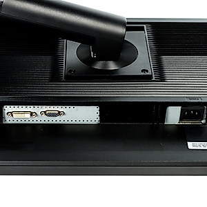 Samsung S24C450BW Series 4 24" 1920 x 1200 WUXGA 1000:1 LED Business Monitor