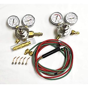Miller Electric 23-1003 Hobbies Torch